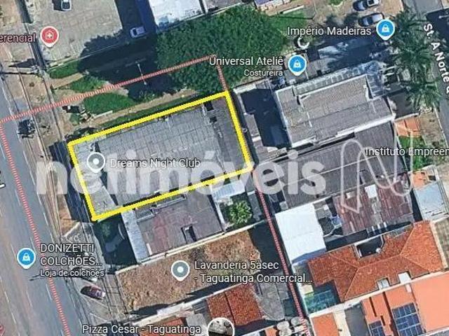 QNA 17 AVENIDA COMERCIAL RESIDENCIAL E COMERCIAL!