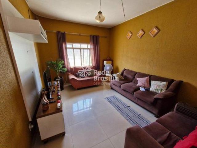 QNA 34, Taguatinga Norte Casa à venda, 5 Quartos, 1 Suíte