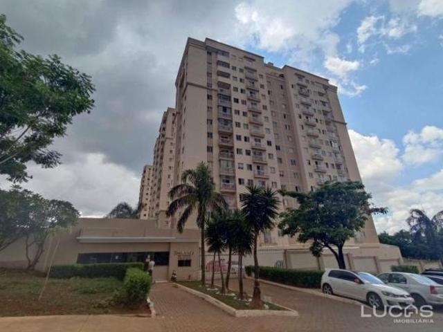 QNC 01 PARADISO CLUB Apartamento de 3 quartos Taguatinga Norte Taguatinga/DF