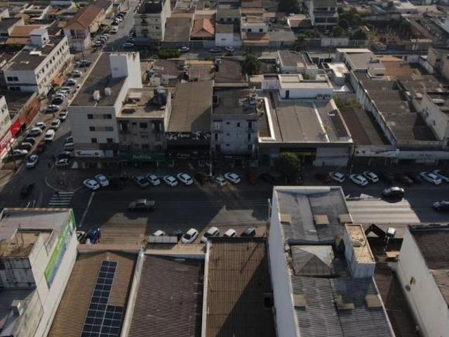 QND 29 LOTE EXCELENTE LOCALIZAÇÀO ATRÁS DA AV. COMERCIAL