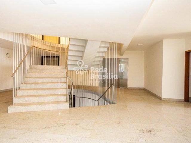 QND 30 | Prédio Comercial de esquina | Taguatinga