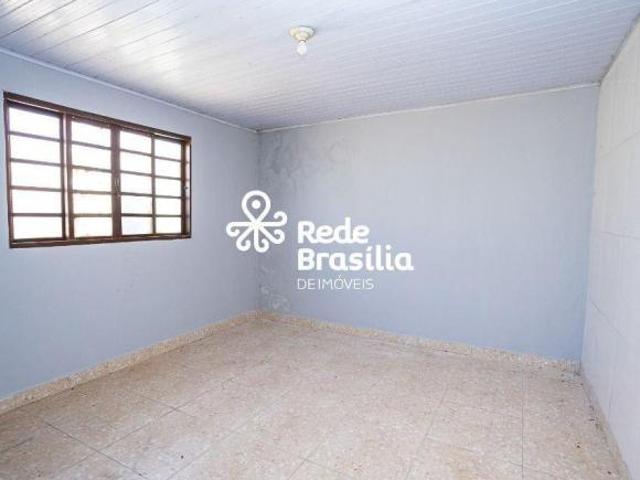 QND 57 Casa para investimento com 5 quartos 5 vagas aceita financiamento Taguatinga