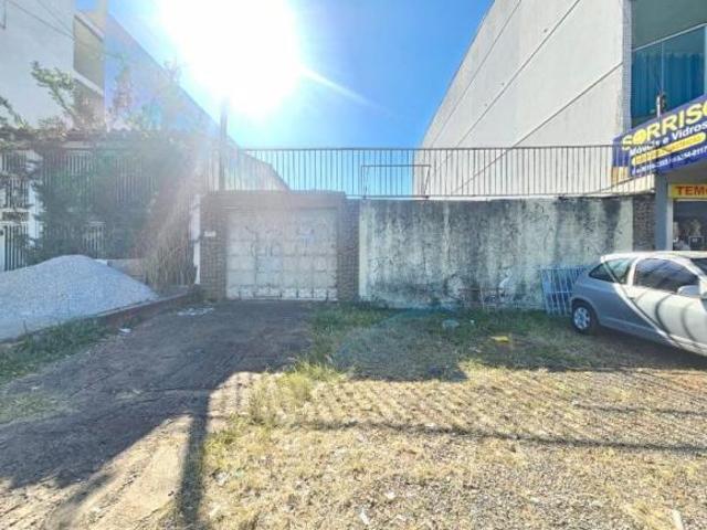 QNE 15 VENDA LOTE 340m² GABARITO PARA ATÉ 4 PAVIMENTOS AV. COMERCIAL TAGUATINGA NORTE