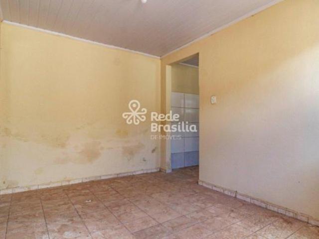 QNF 20 | 4 Casas no Lote Taguatinga