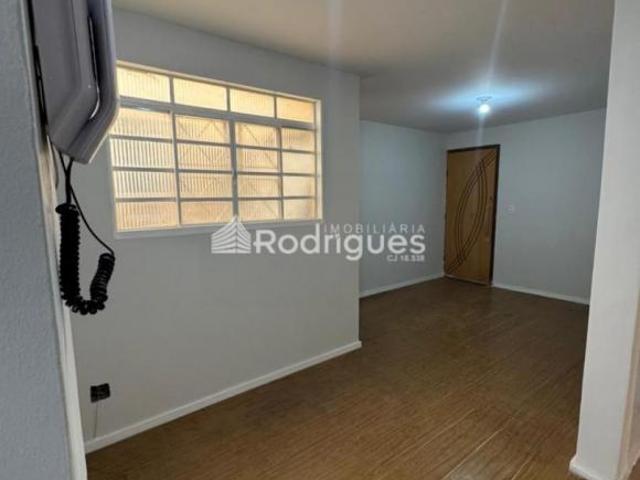 QNL 02 BLOCO B APARTAMENTO 3 QUARTOS DCE TAGUATINGA NORTE