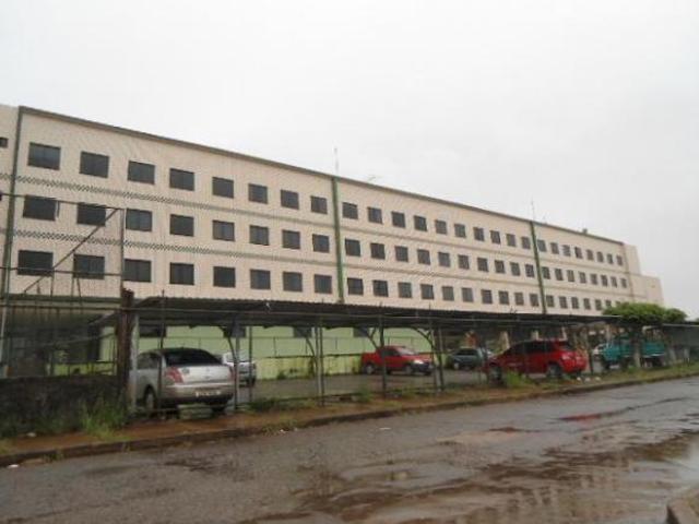 QNL 06 BLOCO B 2º ANDAR