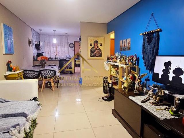 QNL 08 – CASA 2 SUÍTES | 2 VAGAS | ACEITA FINANCIAMENTO 98191 4550