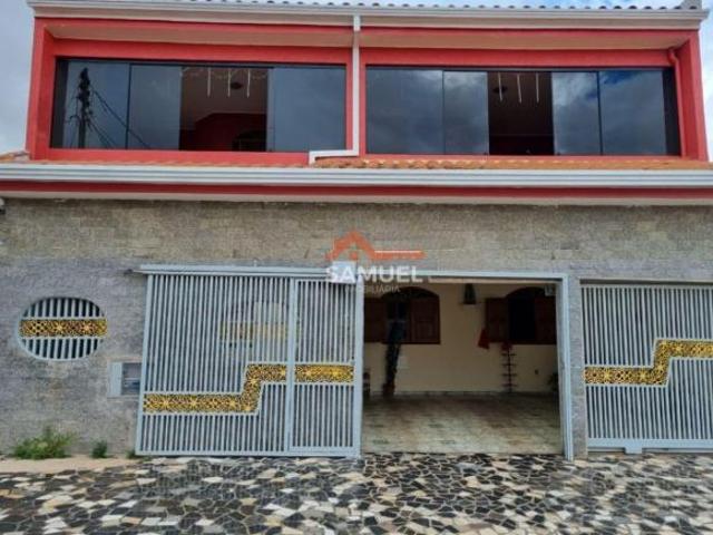 QNL 13 SOBRADO 61 98574 6666