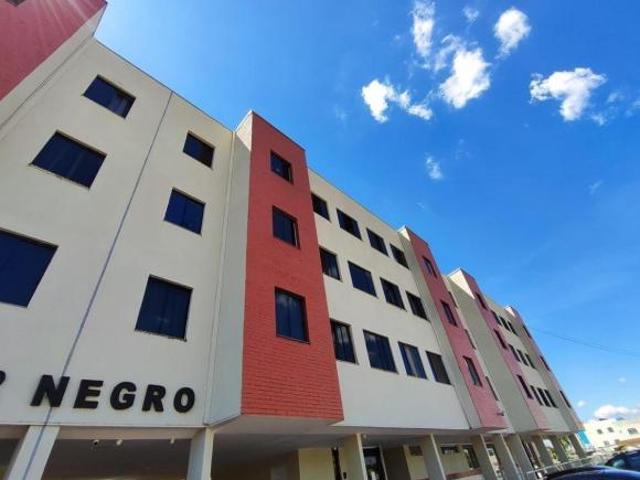 QNL 19 APARTAMENTO 2 QUARTOS 63m2