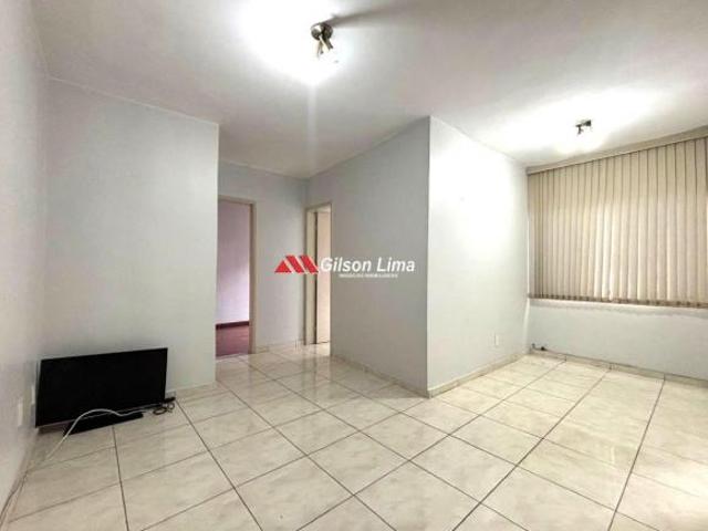 QNL 8 EDIFICIO ILHA DAS CANARIAS 54 m2 2 Quartos 2 Vagas Taguatinga Norte