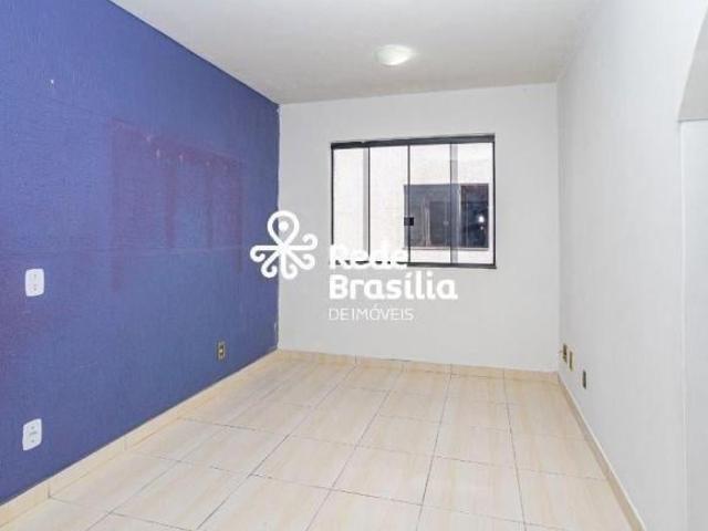 QNL 9 Edificio Mar Adriatrico | Apartamento 2 Quartos banheiro social com Armários com 1 Vaga de Gar