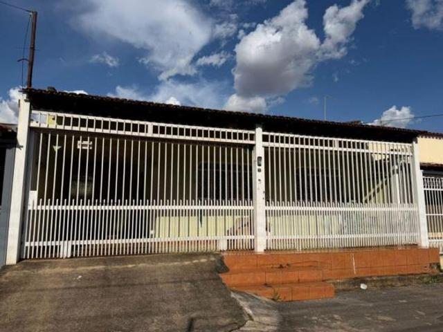 QNP 05 Casa 3 quartos suíte toda na laje