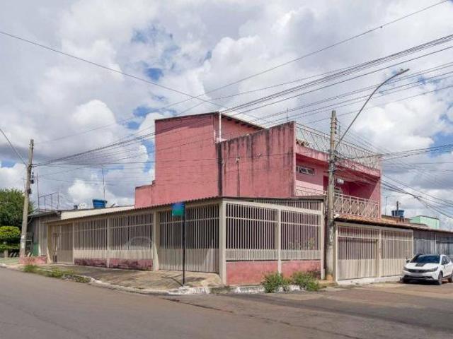 QNP 09 Aceita permuta em Taguatinga