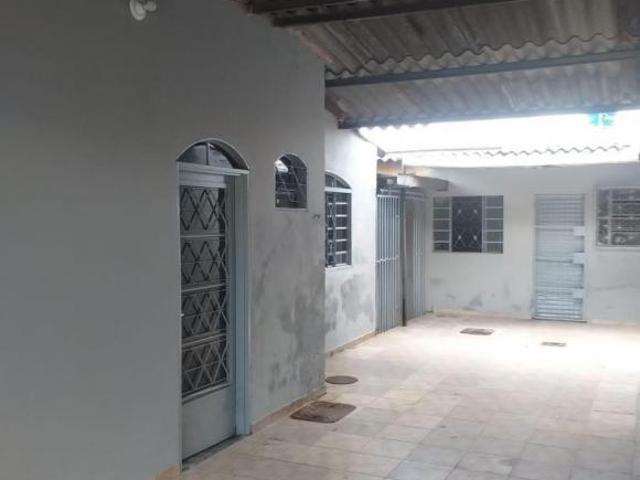 QNP 12 Conjunto O Alugada