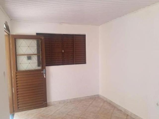 QNP 16 Casa 02 quartos + Casa de fundos