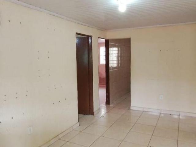 QNP 26 CASA COM 3 QTOS/SUÍTE ÓTIMA LOCALIZAÇÃO
