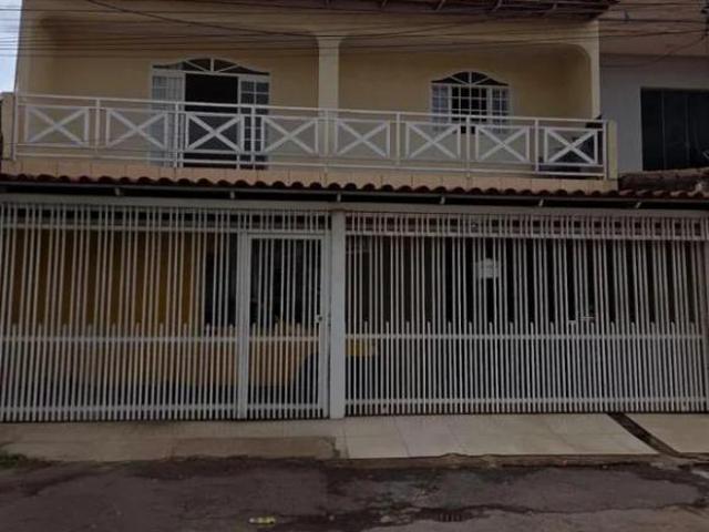 QNP 30 SOBRADO 4 QTS ACEITA FINANCIAMENTO E FGTS