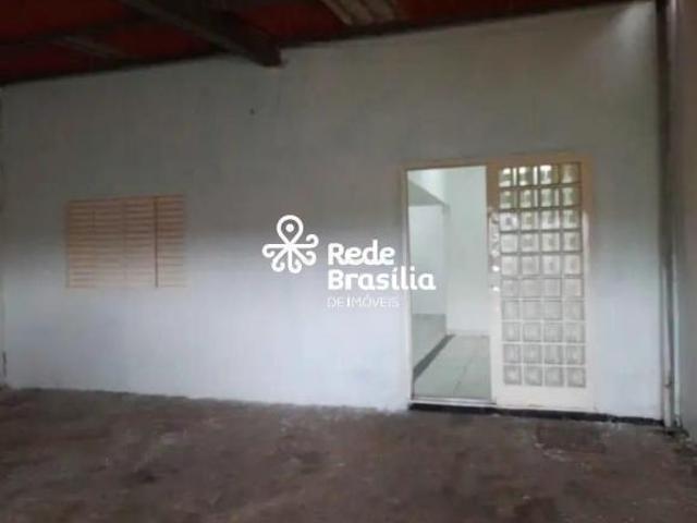 QNR 02 | Casa com 2 Quartos sendo 1 Suíte com 2 Vagas de Garagem Ceilândia
