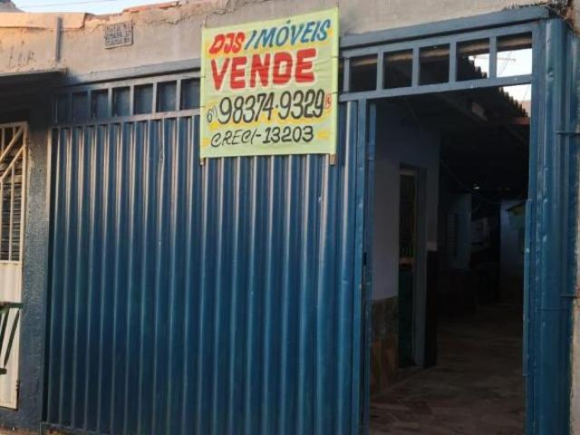 QNR 03 Oportunidade para Renda, tudo desocupado