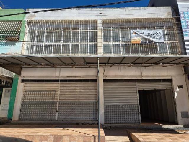 QS 406 Samambaia Norte Prédio vazado c/Lojas Salas Subsolo Frente do Arena Mall