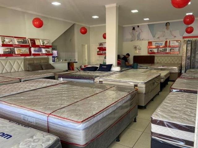QS 408 Prédio Comercial Samambaia Norte com renda garantida
