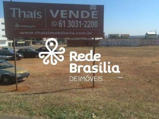 QS 413 Conjunto A | Terreno de 900 m² Samambaia Norte