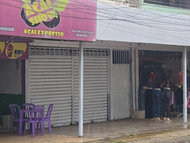 Qs 4, Lote comercial, excelente localização. 2 lojas Rs 480.000,00