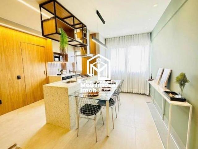 QS 501 José Renato Accioly Samambaia APTO 2 Quartos 1 Vaga 48m² Salão de Festas