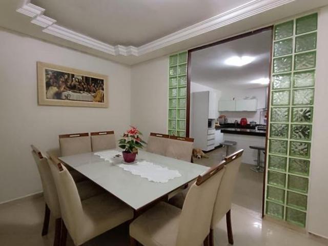 Qs 5 Areal casa 3 quartos 1 suíte Escriturada Aceita financiamento