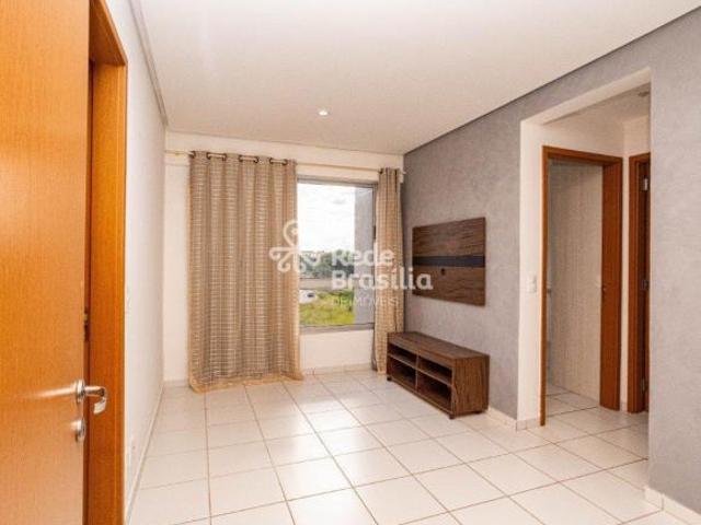 QS 5 | Gramercy Village 2 Quartos Armários Planejados Vaga de Garagem Lazer completo Areal