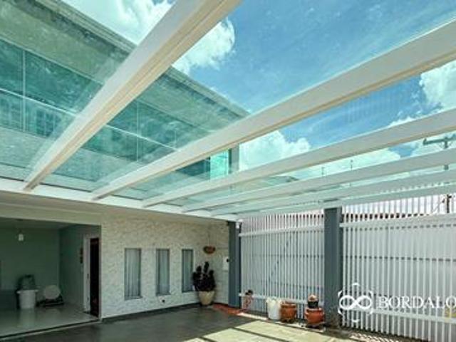 QS 5 Rua 800 Excelente Oportunidade Casa de Andar Amplo na QS 05