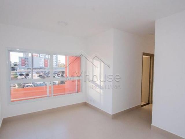 QS 5 Res. Rubi 2 Quartos com suíte 60m² 1 vaga Recém entregue