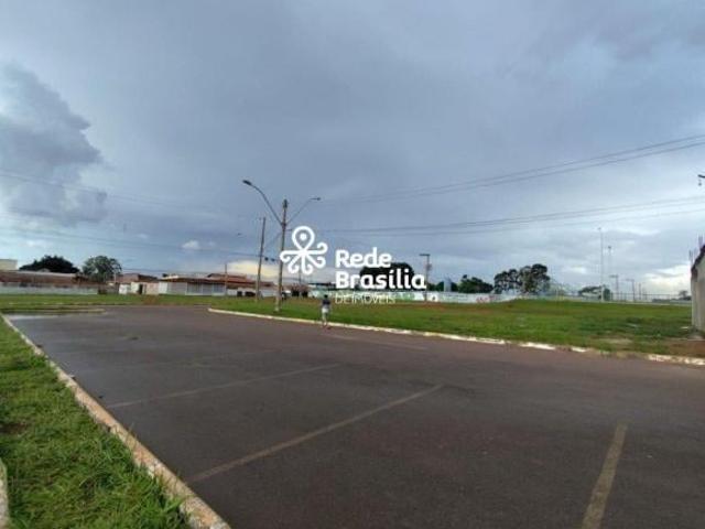QS 621 | Terreno à venda de 175 m² Samambaia Norte