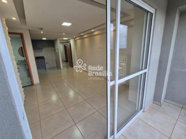 QS 6 Paulo Freire | Apartamento 02 Quartos com 1 Vaga de Garagem Samambaia