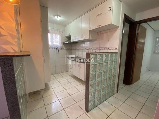 QS 07 COSTA DOURADA AREAL 3 QUARTOS 50M²