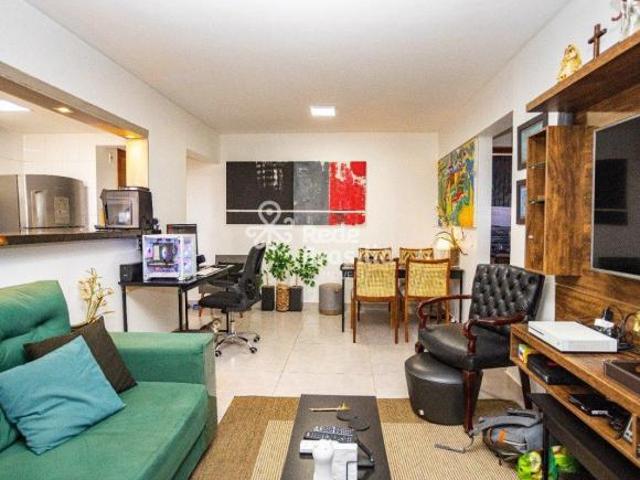 QS 05 | Apartamento com 2 quartos 1 suíte porcelanato aceita financiamento e FGTS | Areal Água