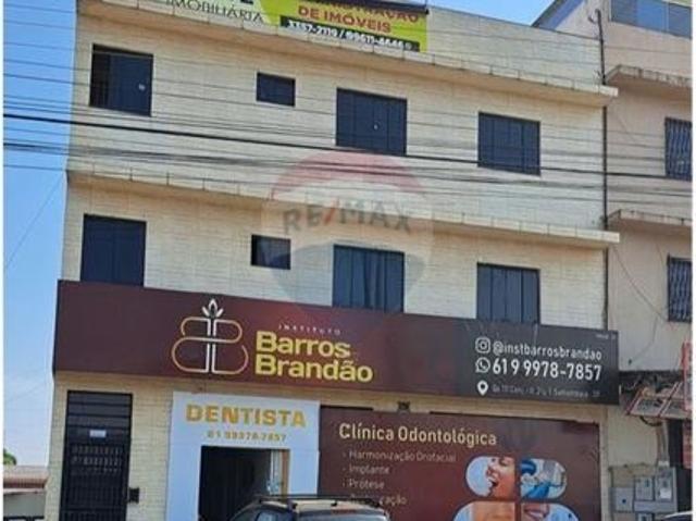 QS 111 Conjunto I