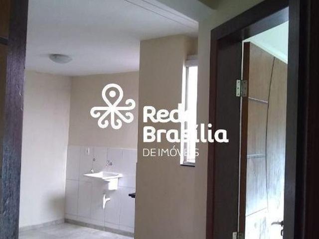 QS 16 Casa sobrado com 4 apartamentos com 2 quartos cada Riacho Fundo II