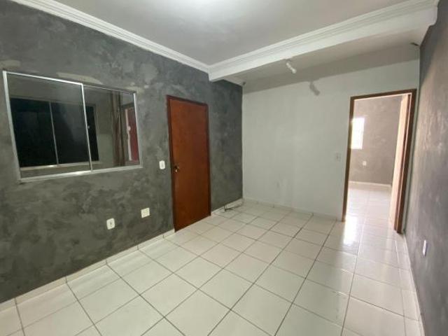 QS 16 Lindo apartamento de 02 quartos!