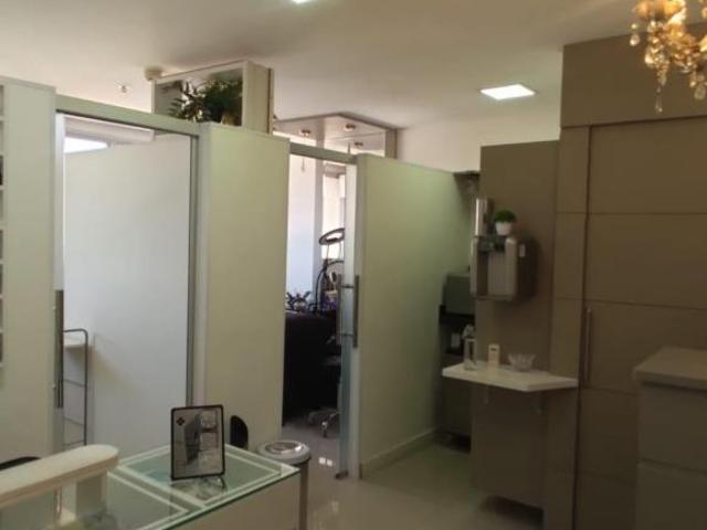 QS 1 LED OFFICE SALA NASCENTE