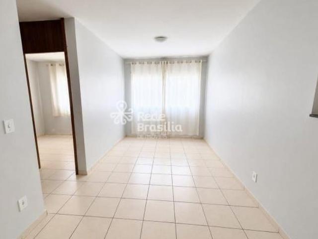QS 25, Apartamento com 2 quartos à venda no Residencial Parque Riacho 37 Riacho Fundo II