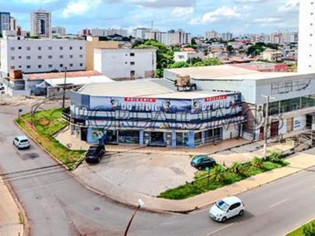 QS 308 Excelente Prédio Comercial à Venda em Samambaia/DF