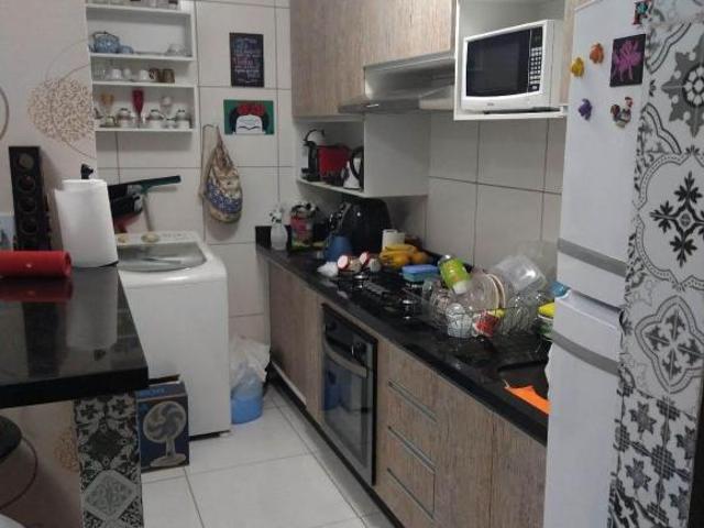 QS 309 RES. QUATRO ESTAÇÕES * 2 QUARTOS C/ ELEVADOR *R$155.000,00