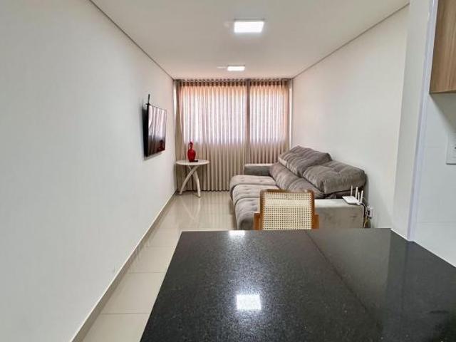 QS Life Home & Clinical Flat a venda no Setor Marista próximo Ricardo Paranhos