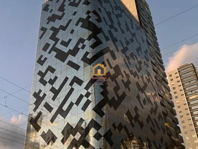 QS Marista Hotel Setor Marista Goiânia GO