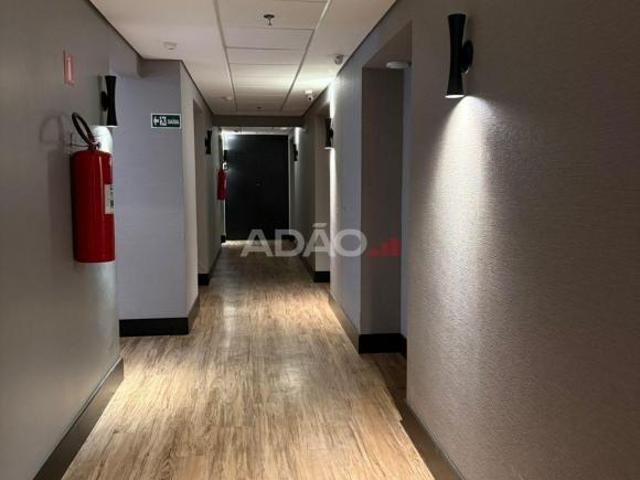 Qs Short And Stay Flat com 1 Quarto s por R$ 360000.00 no setor Setor Marista AX38672