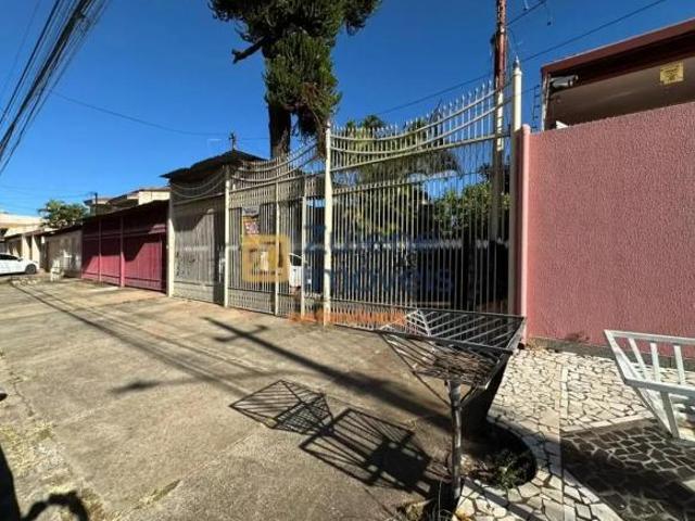 QSA 18 | Casa 4 Quartos | 240 m² Construídos