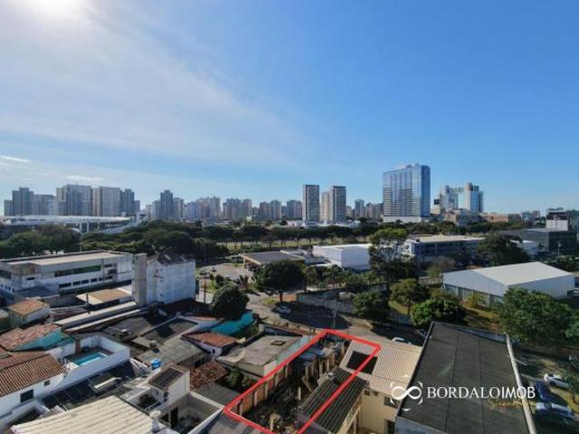 QSA 25 Lote de 300 m² em localização privilegiada QSA 25 Taguatinga Sul