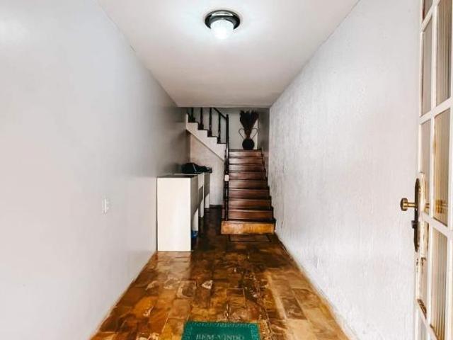 QSB 16 Excelente casa / Taguatinga Sul
