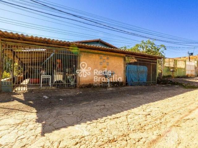 QSC 19 | Casa 2 sendo 1 Suíte com 1 Vaga de Garagem Taguatinga Sul